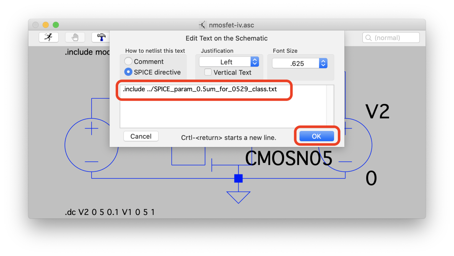 【Mac】アナログ回路シミュレータLTspiceをAnaconda Python環境で動かす｜竹のしんのテック日記 | 竹のしんのテック日記