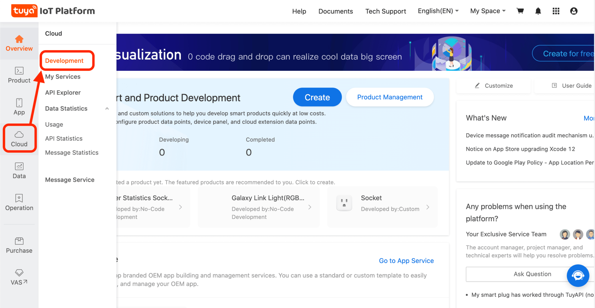 【Tuya API刷新】スマートプラグをTuyAPI（Node.js）からON/OFFする方法 | 竹のしんのテック日記
