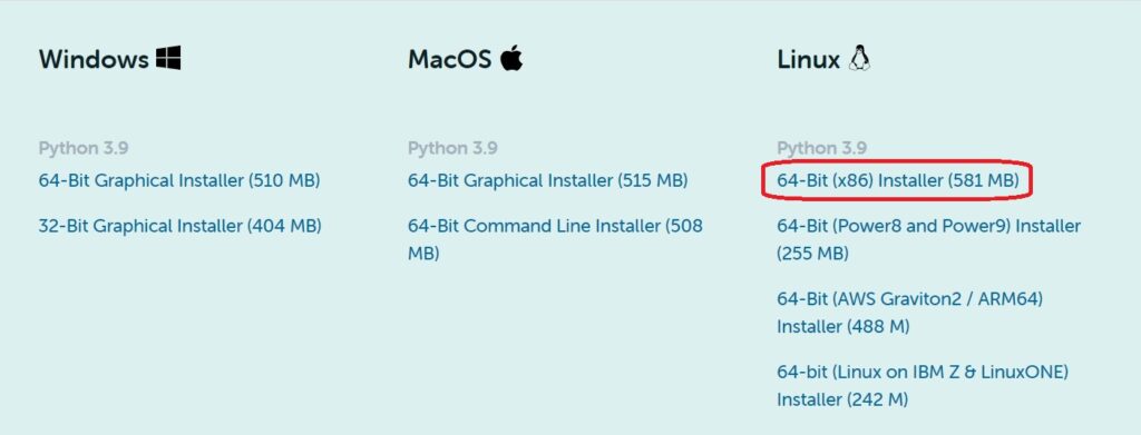 NVIDIA GPU搭載PCにUbuntu 22.04LTSをインストールしてLinux機械学習環境を構築する（Tensorflow/PyTorch） | 竹のしんのテック日記