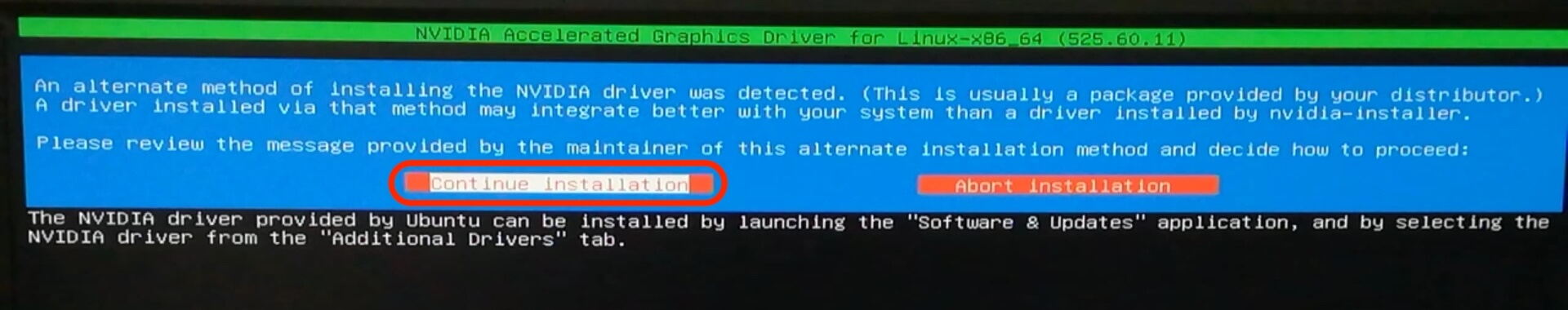 NVIDIA GPU搭載PCにUbuntu 22.04LTSをインストールしてLinux機械学習環境を構築する（Tensorflow/PyTorch） | 竹のしんのテック日記