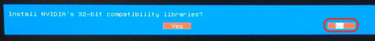 NVIDIA GPU搭載PCにUbuntu 22.04LTSをインストールしてLinux機械学習環境を構築する（Tensorflow/PyTorch） | 竹のしんのテック日記