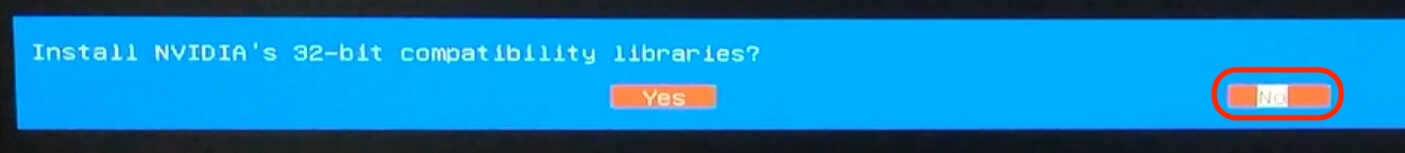 NVIDIA GPU搭載PCにUbuntu 22.04LTSをインストールしてLinux機械学習環境を構築する（Tensorflow/PyTorch） | 竹のしんのテック日記