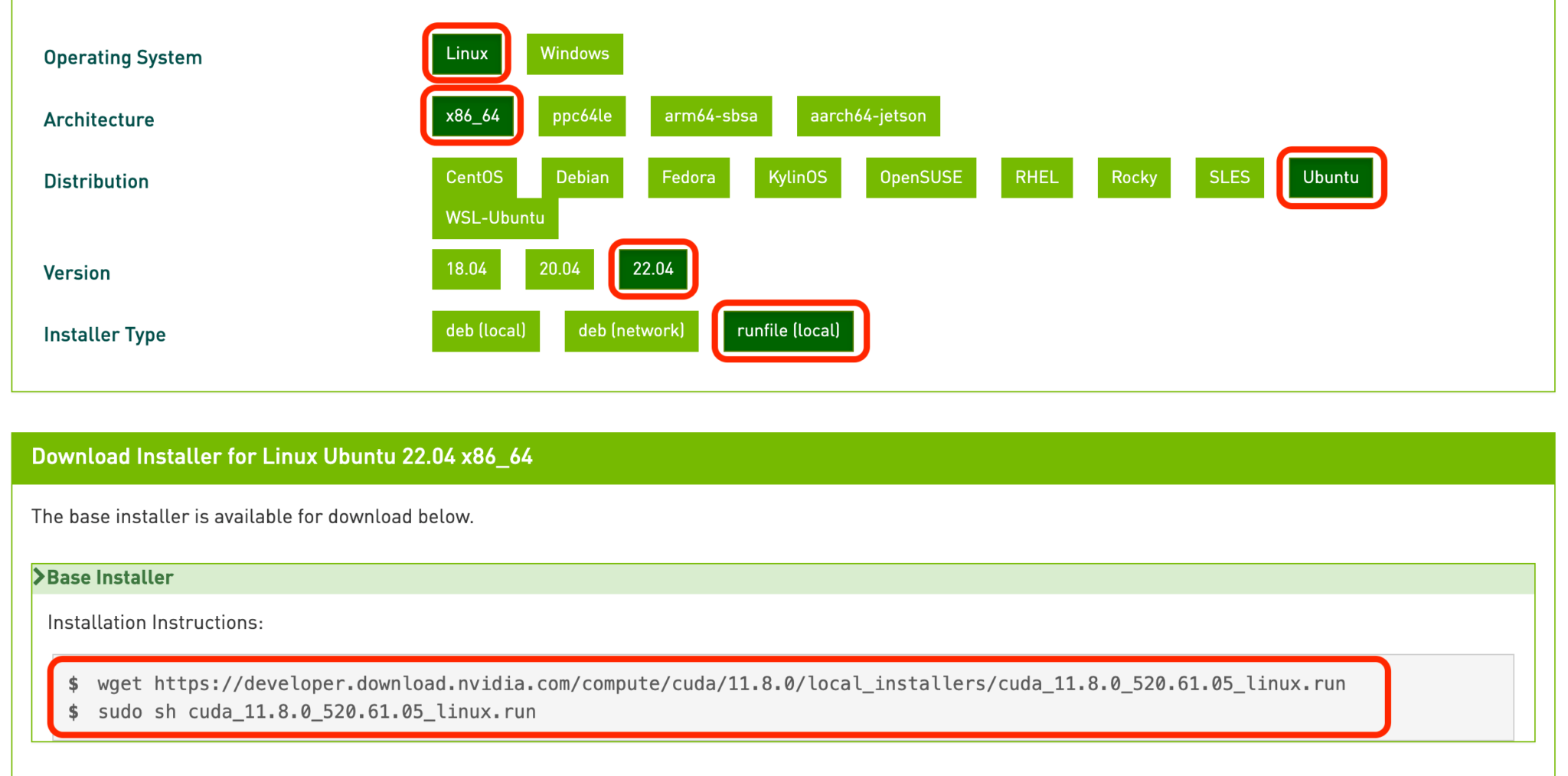 NVIDIA GPU搭載PCにUbuntu 22.04LTSをインストールしてLinux機械学習環境を構築する（Tensorflow/PyTorch） | 竹のしんのテック日記