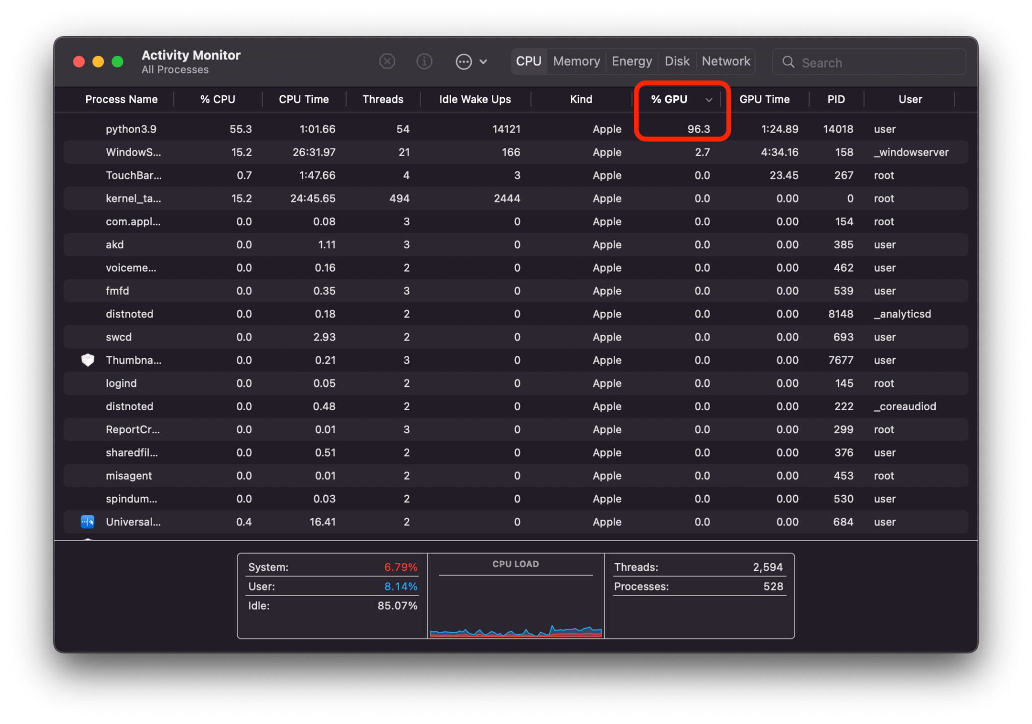 M1 Macで機械学習ってNVIDIA GPUと比べてどうなの？ Tensorflow_macosの環境構築（Miniconda使用） | 竹のしんのテック日記
