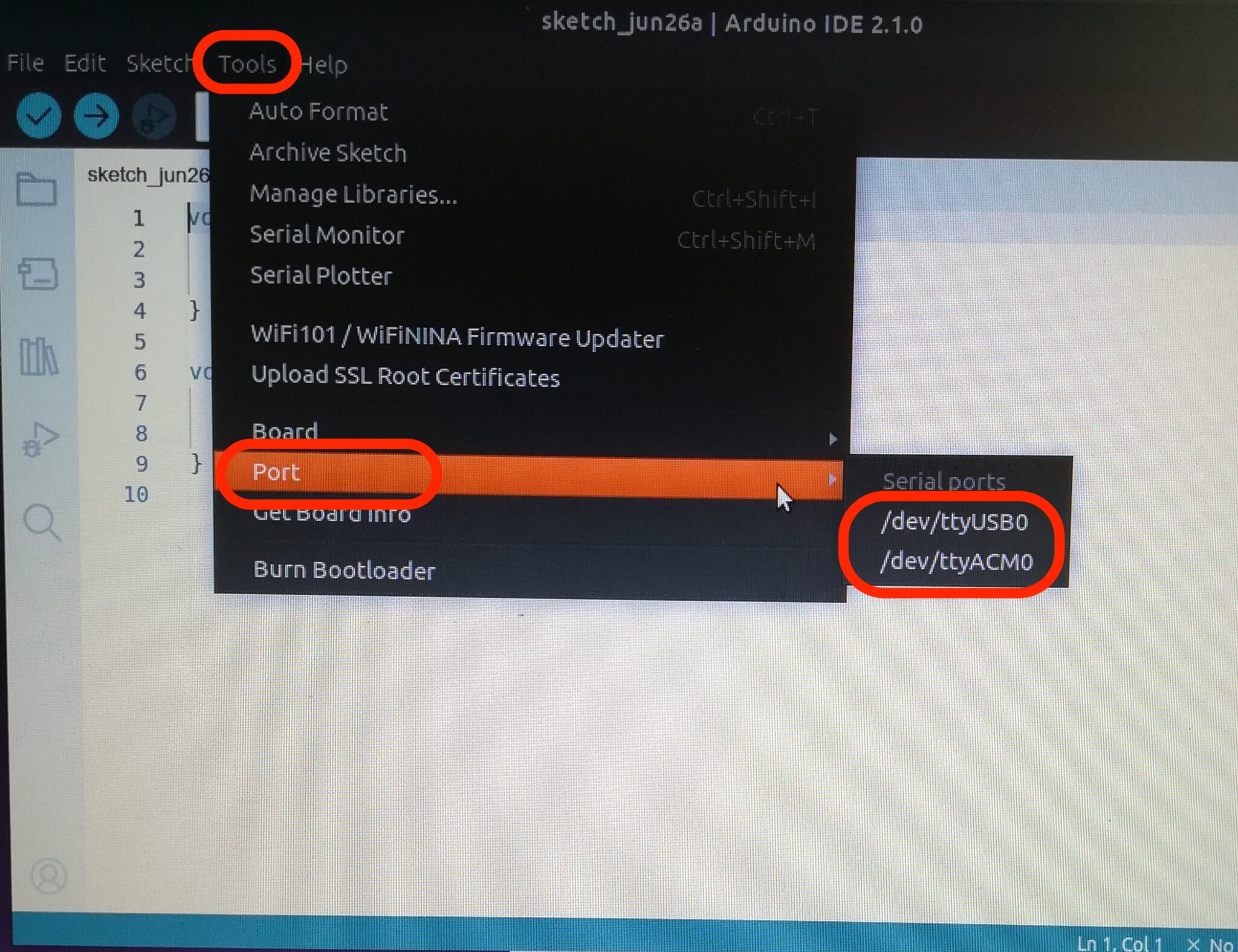 Jetson-Nano互換機OKdo Nano C100の使い方（特にeMMC起動） | 竹のしんのテック日記