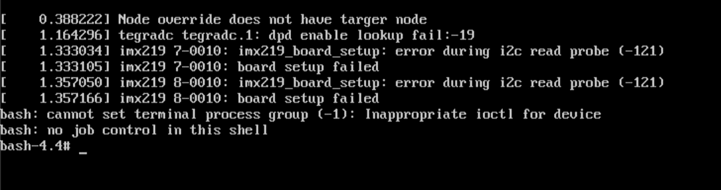 Jetson-Nano互換機OKdo Nano C100の使い方（特にeMMC起動） | 竹のしんのテック日記