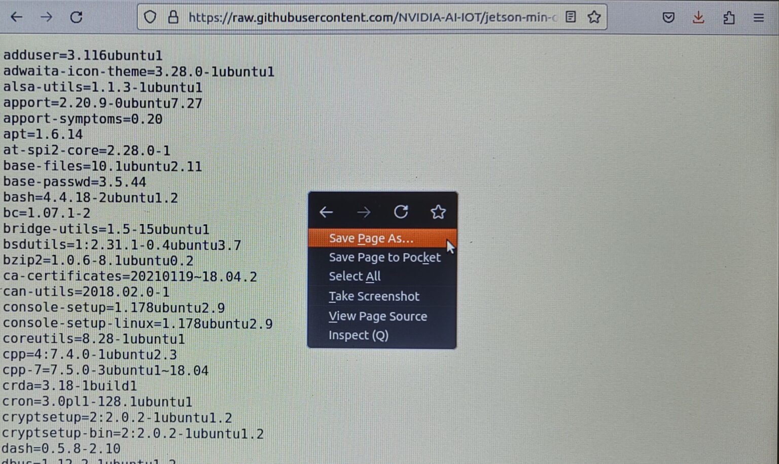 Jetson-Nano互換機OKdo Nano C100の使い方（特にeMMC起動） | 竹のしんのテック日記